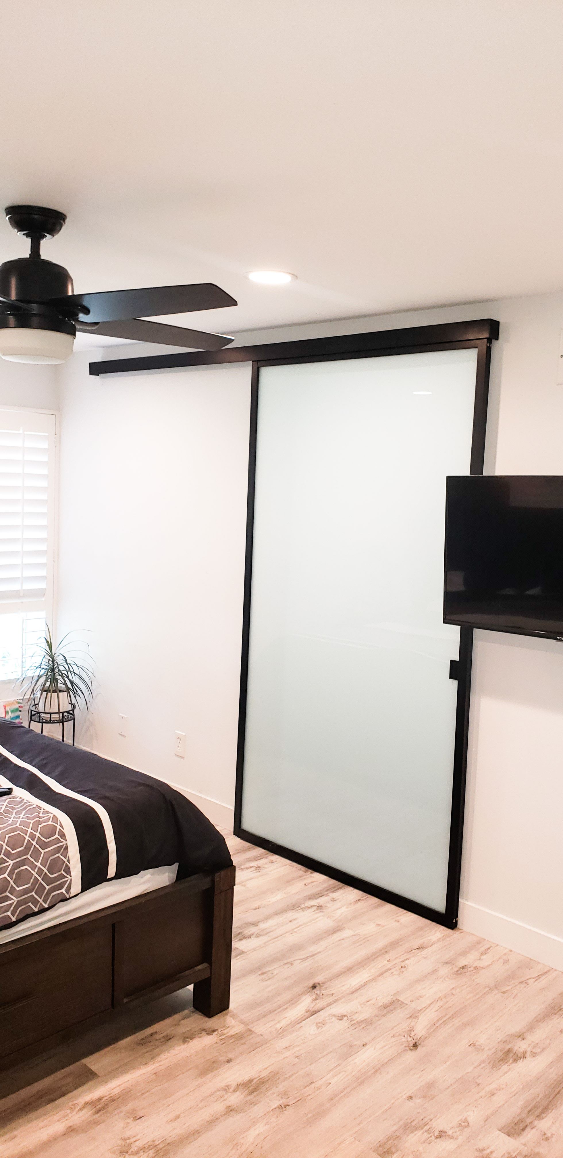 Wall Slide Room Dividers in Hacienda Heights, California