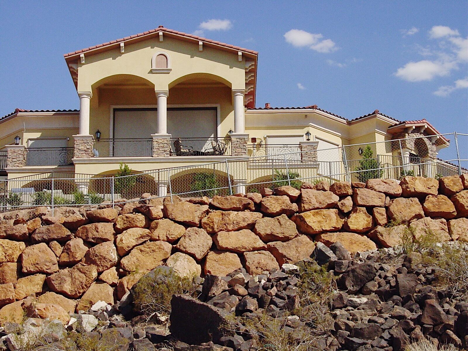 Protect Your Home from Nosy Neighbors