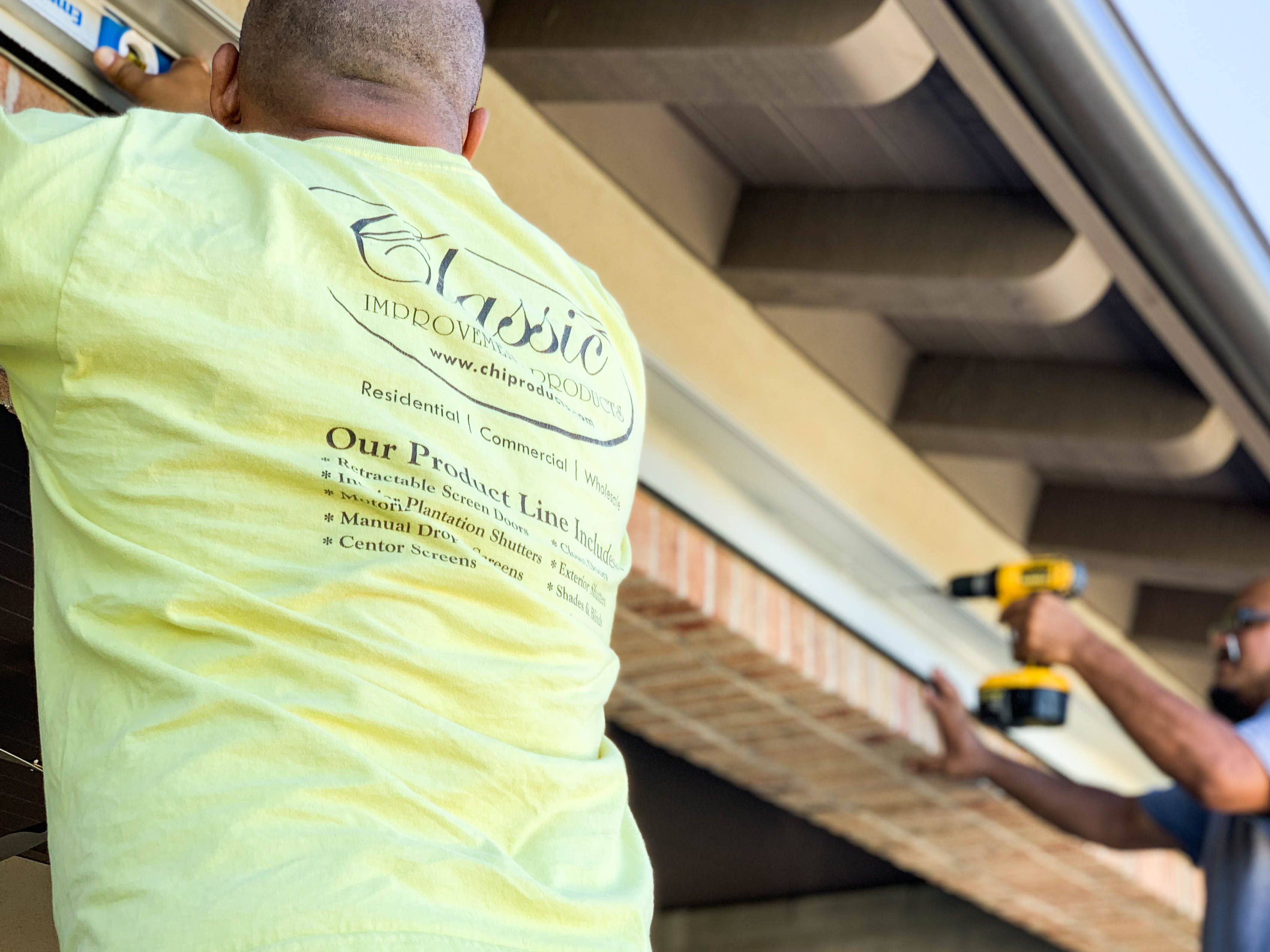 Full Time Installer Assistant Needed!