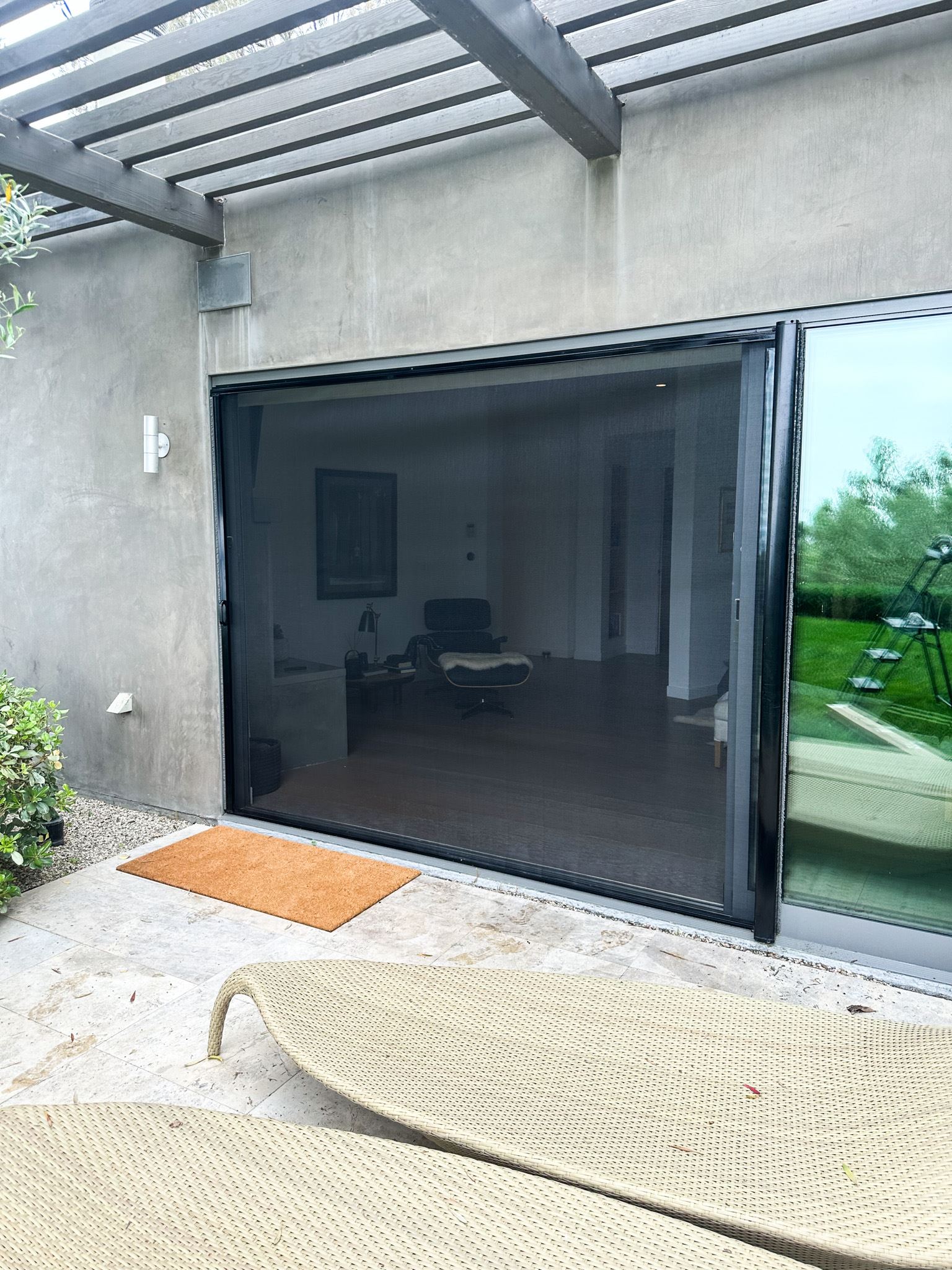 Embracing Coastal Tranquility: Panormalite Side to Side Retractable ...