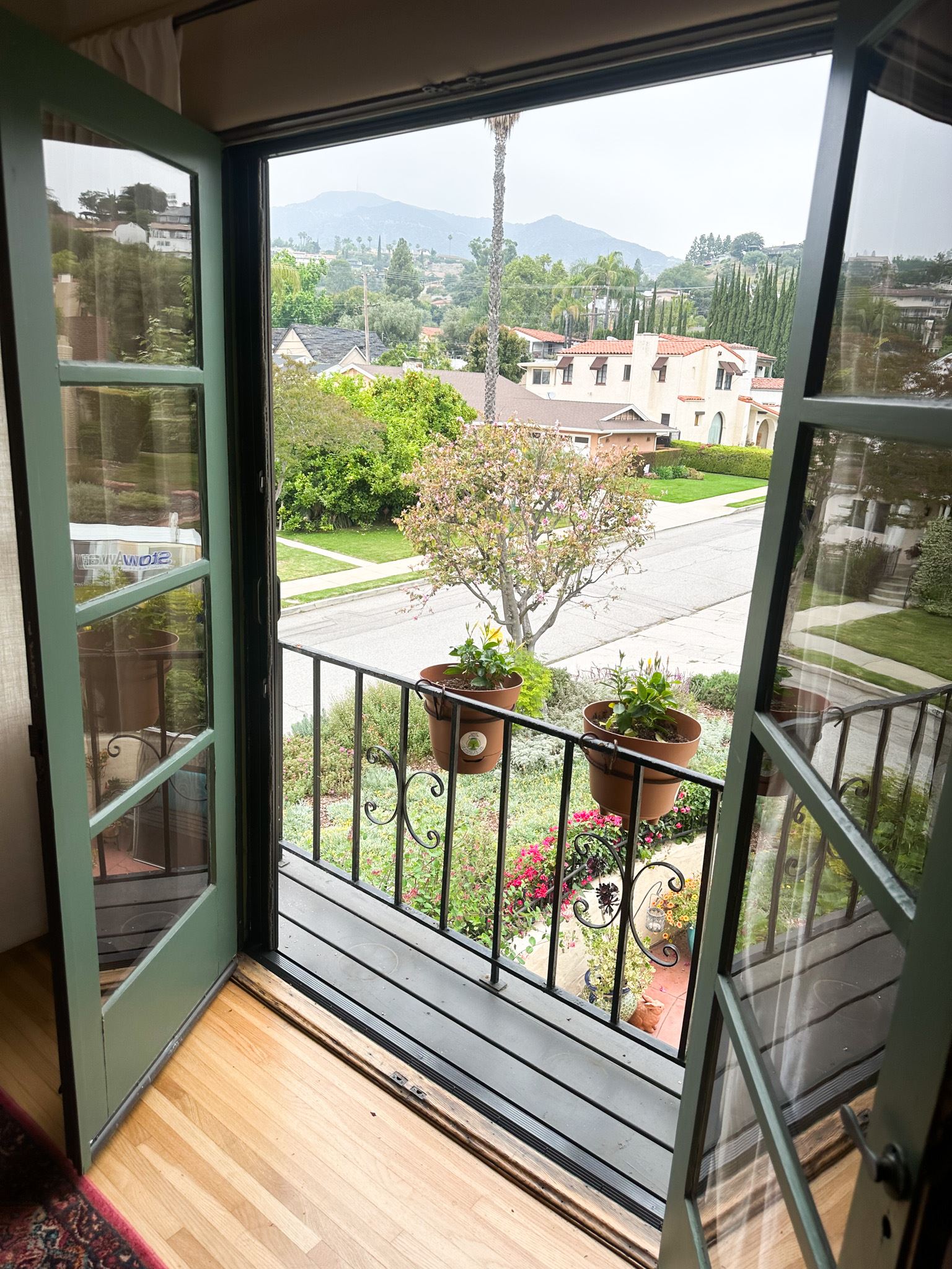 Enhancing Indoor-Outdoor Living: Our StowAway Retractable Screen ...