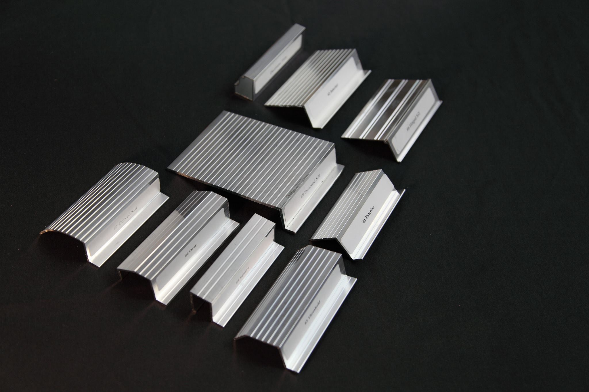 What Are Sill Adapters and Why Are They Used for Retractable Screen Doors?