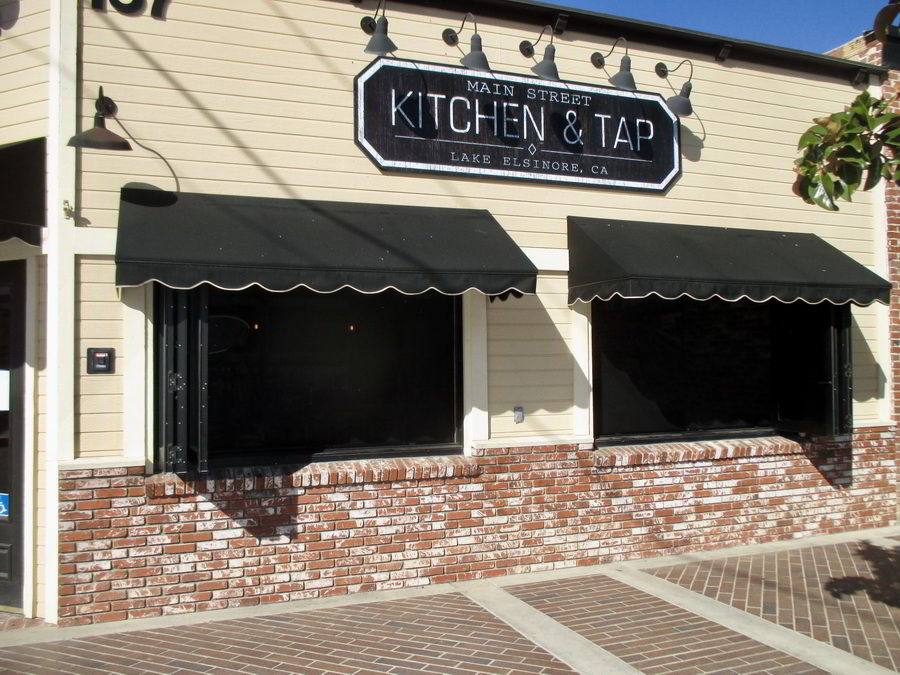 Commercial Retractable Screen Doors Kitchen Tap | Classic Improvement ...