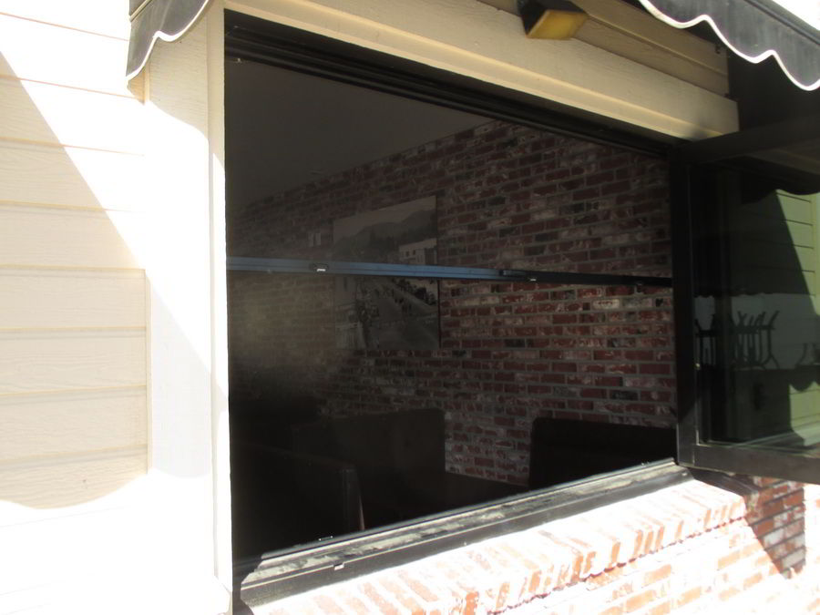 Commercial Retractable Screen Doors Kitchen Tap | Classic Improvement ...