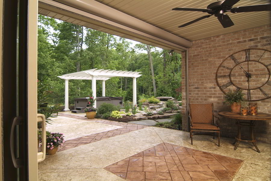 Wholesale Panorama Screen Patios | Orange County Home Improvement Products