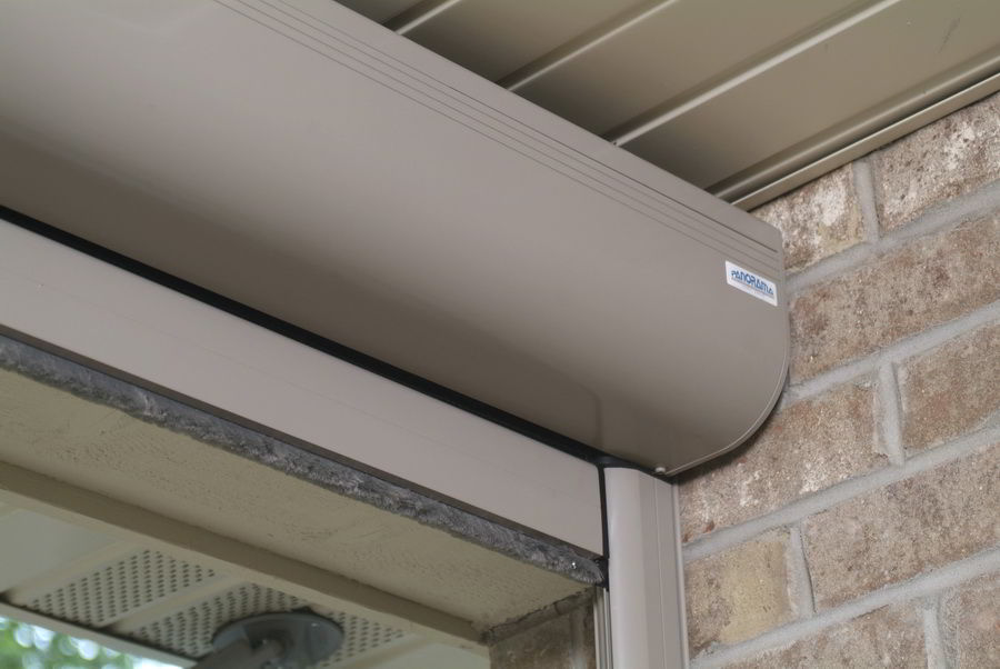 Wholesale Panorama Screen Patios | Orange County Home Improvement Products