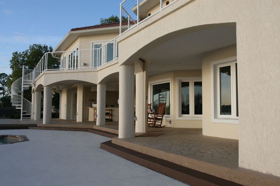 Wholesale Panorama Screen Patios | Orange County Home Improvement Products