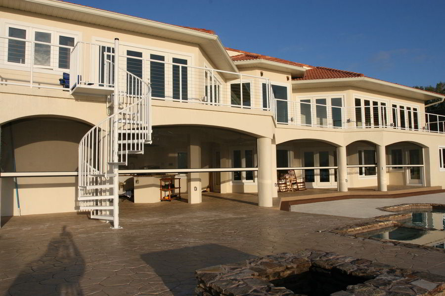 Wholesale Panorama Screen Patios | Orange County Home Improvement Products