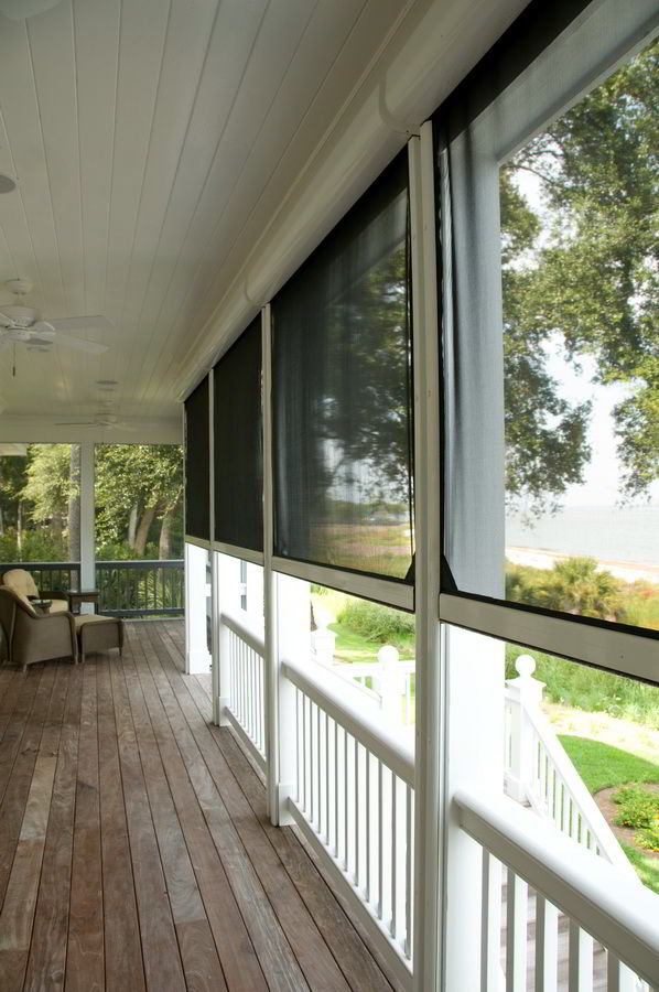 Wholesale Panorama Screen Patios | Orange County Home Improvement Products