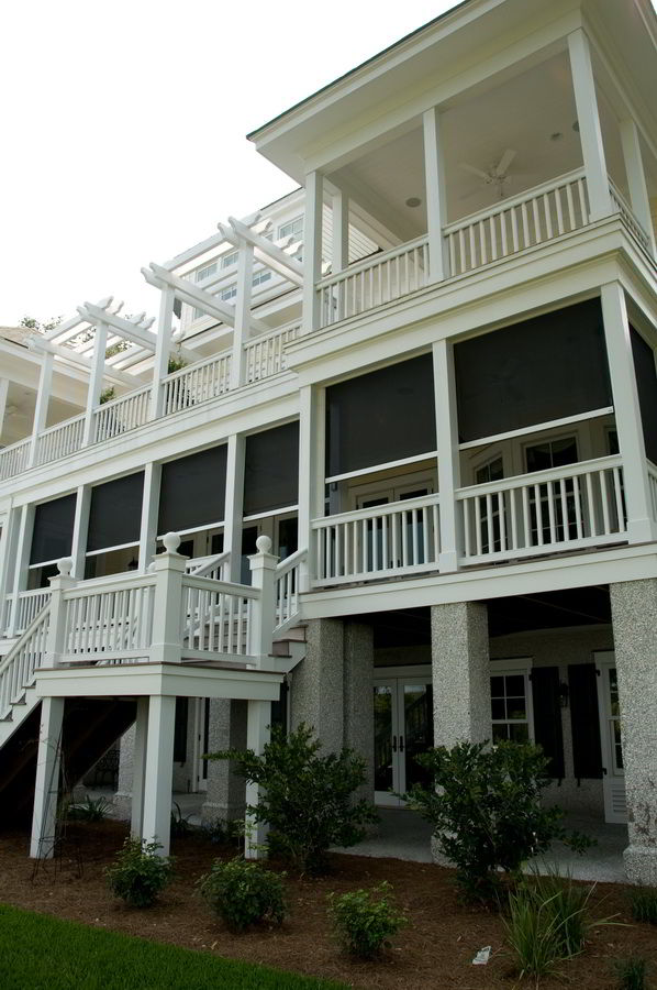 Wholesale Panorama Screen Patios | Orange County Home Improvement Products