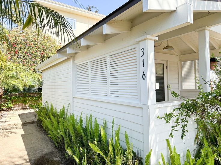 Aluminum Bahama Shutters | Classic Improvement Products