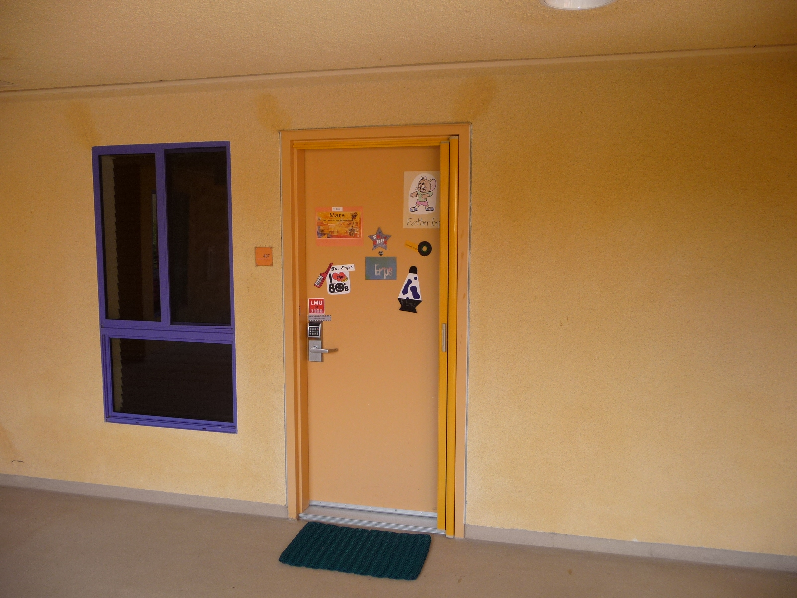 Commercial Door Retractable Screen Doors | Classic Improvement Products