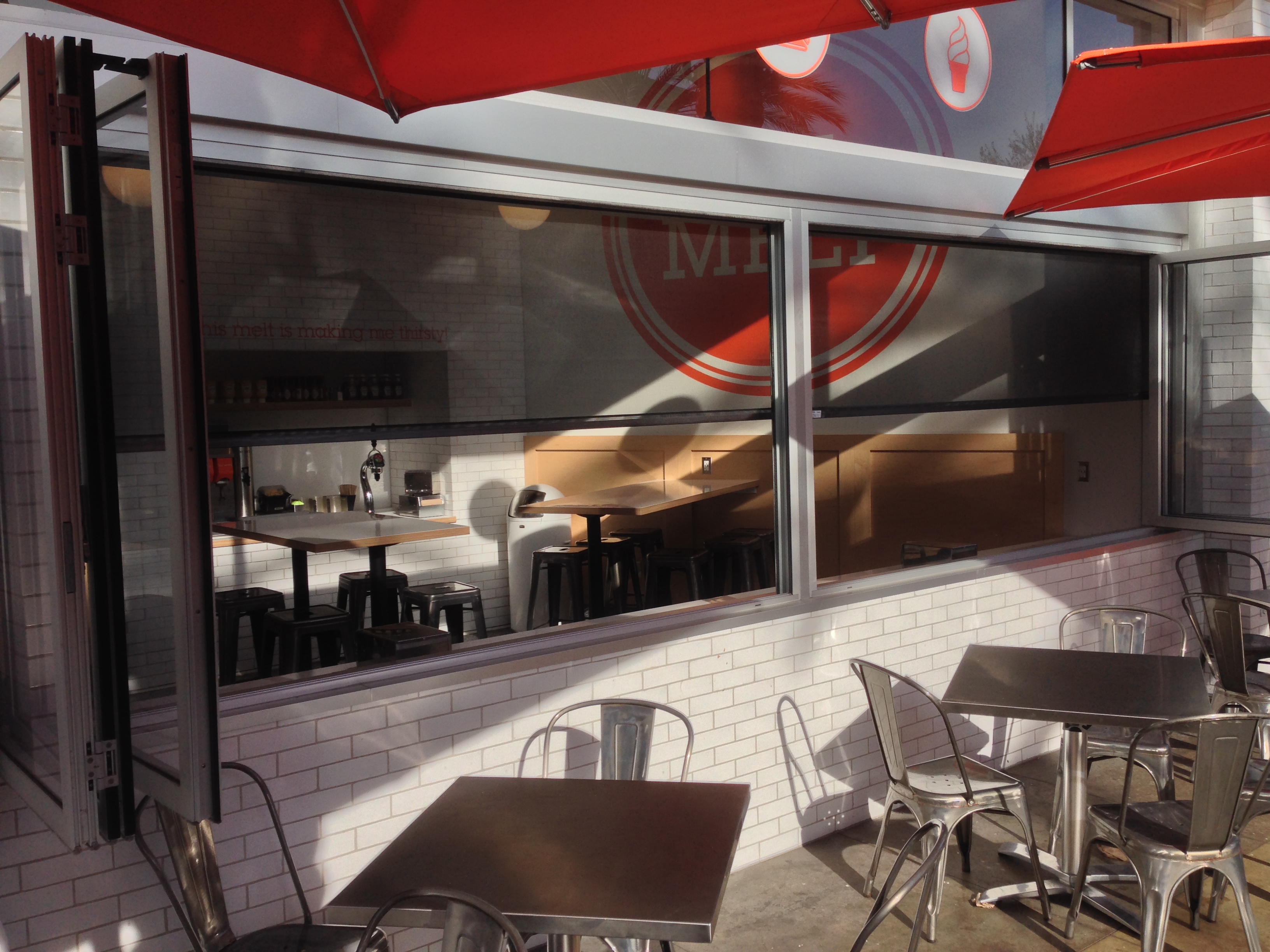 Commercial Door Retractable Screen Doors | Classic Improvement Products