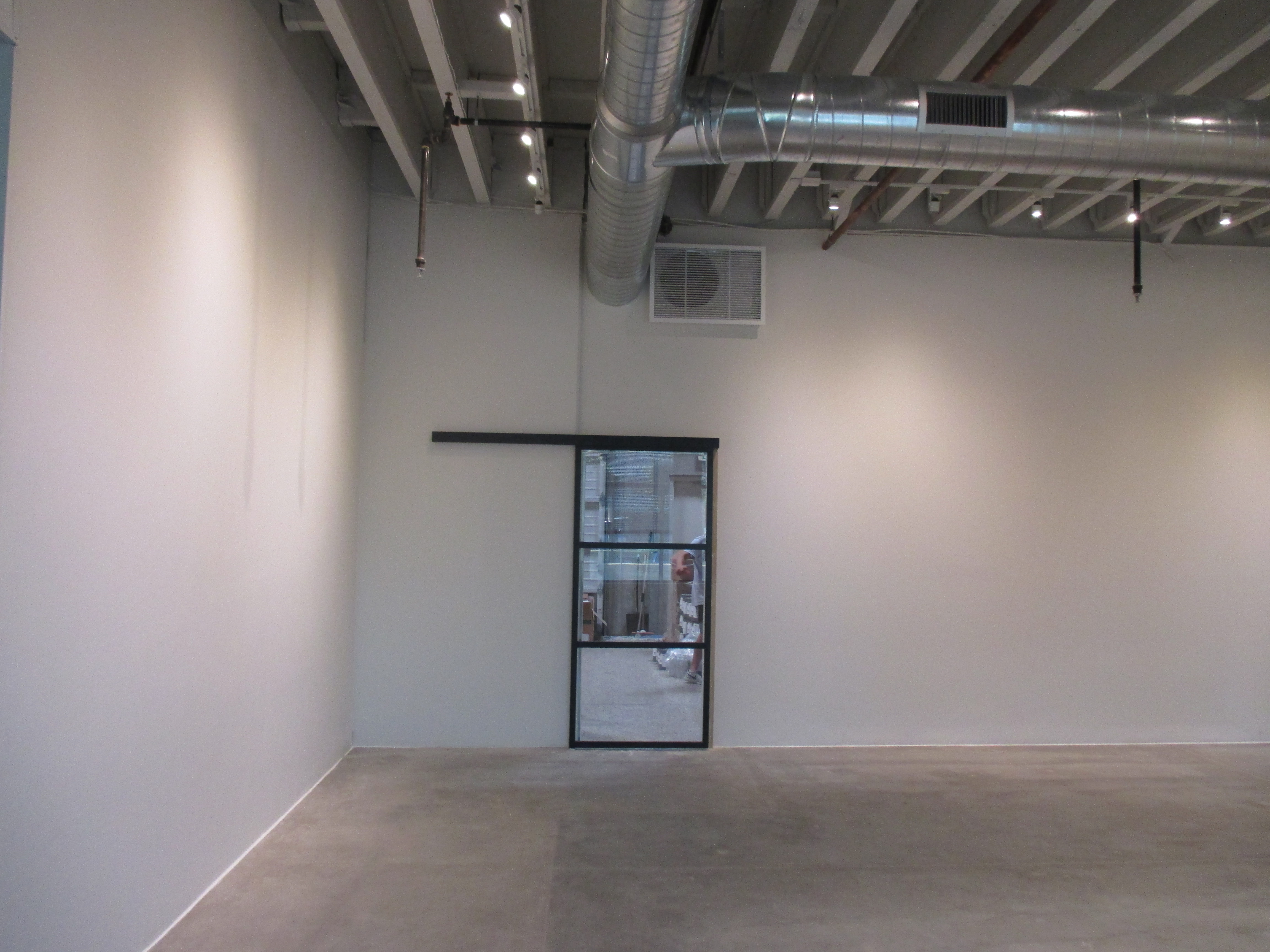 Commercial Room Dividers/Wall Slides | Orange County Home Improvement ...