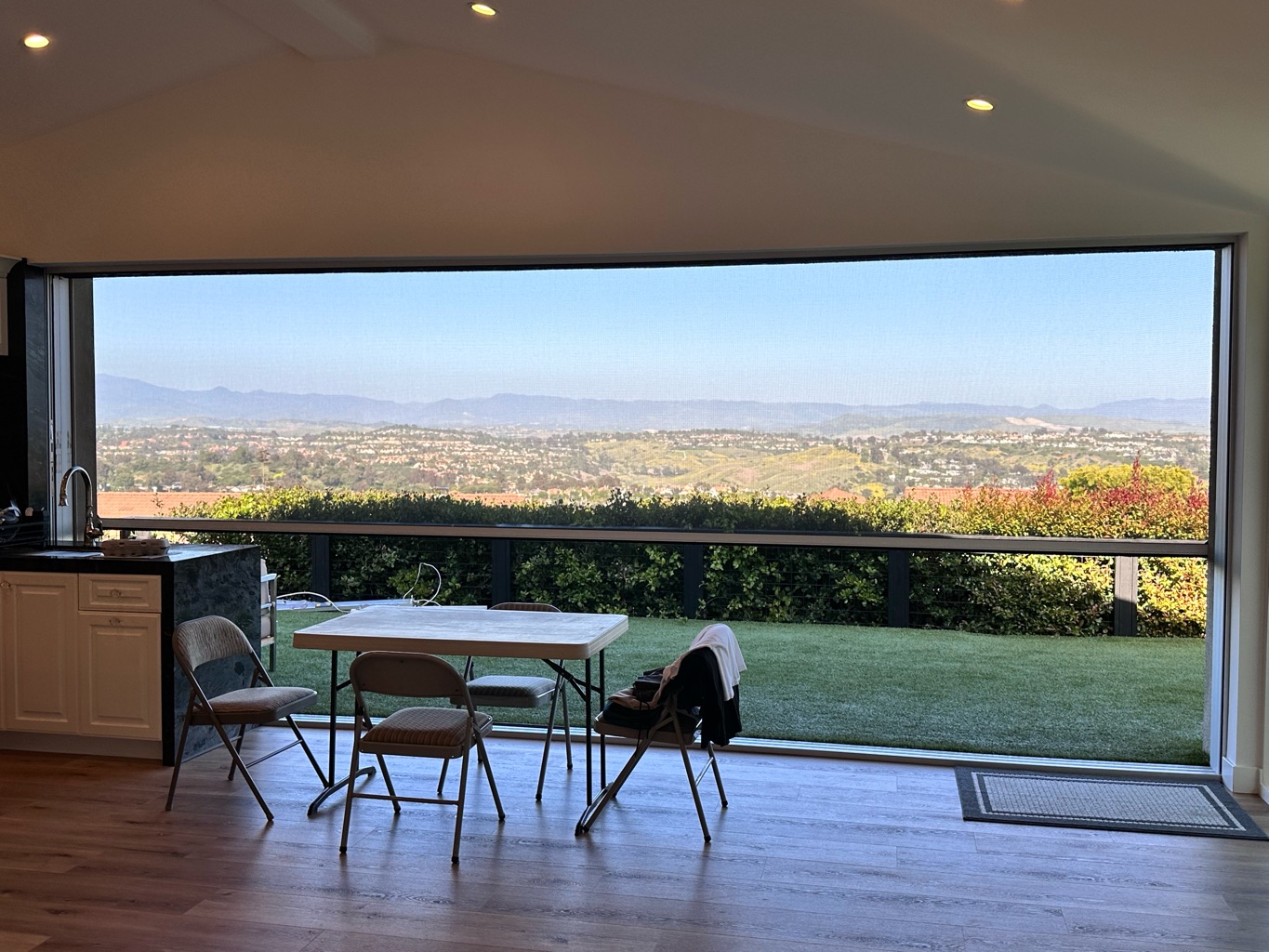 Door & Window Motorized Power Screens | Classic Improvement Products