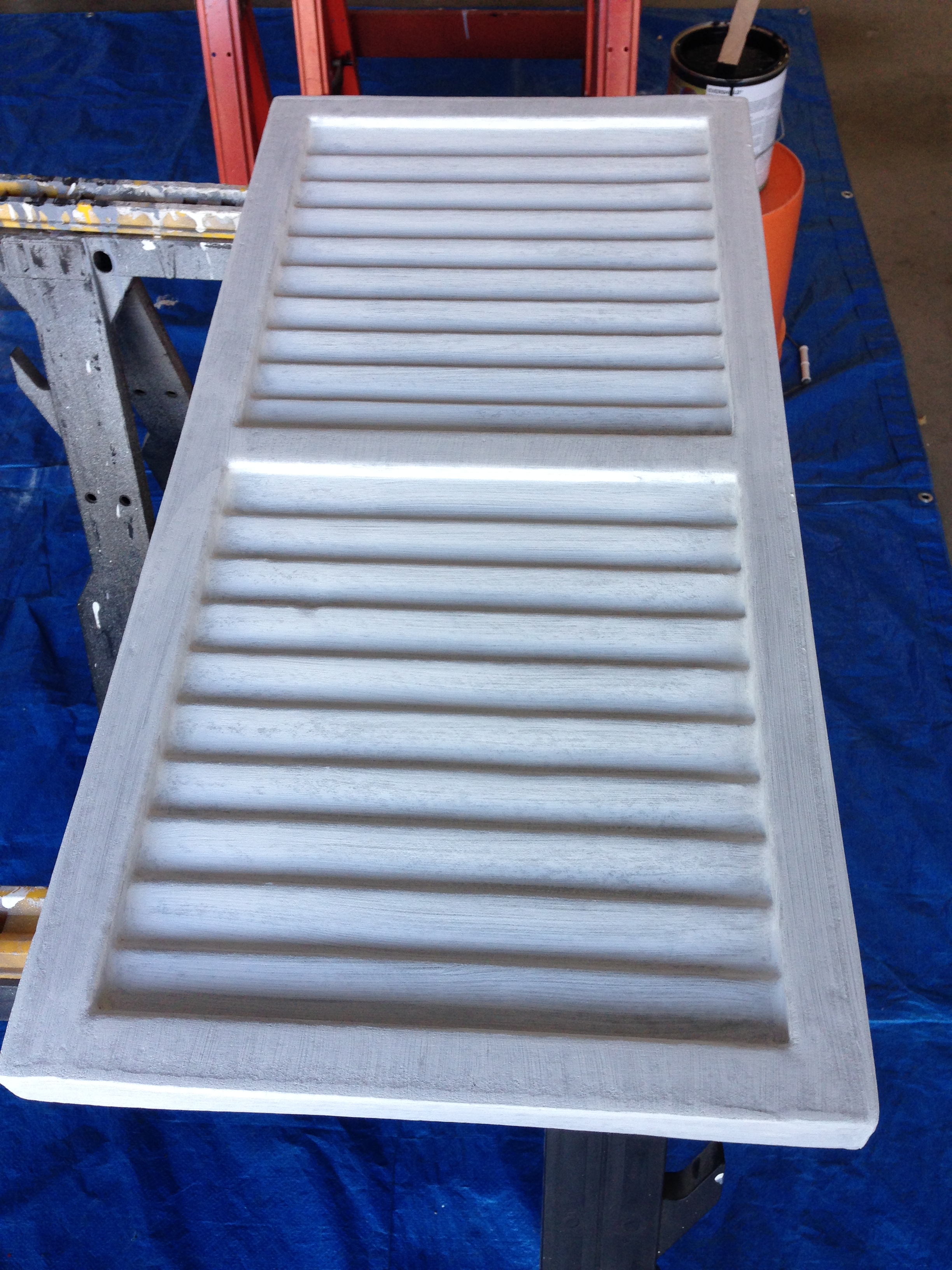 Foam Exterior Shutters | Orange County Home Improvement Products