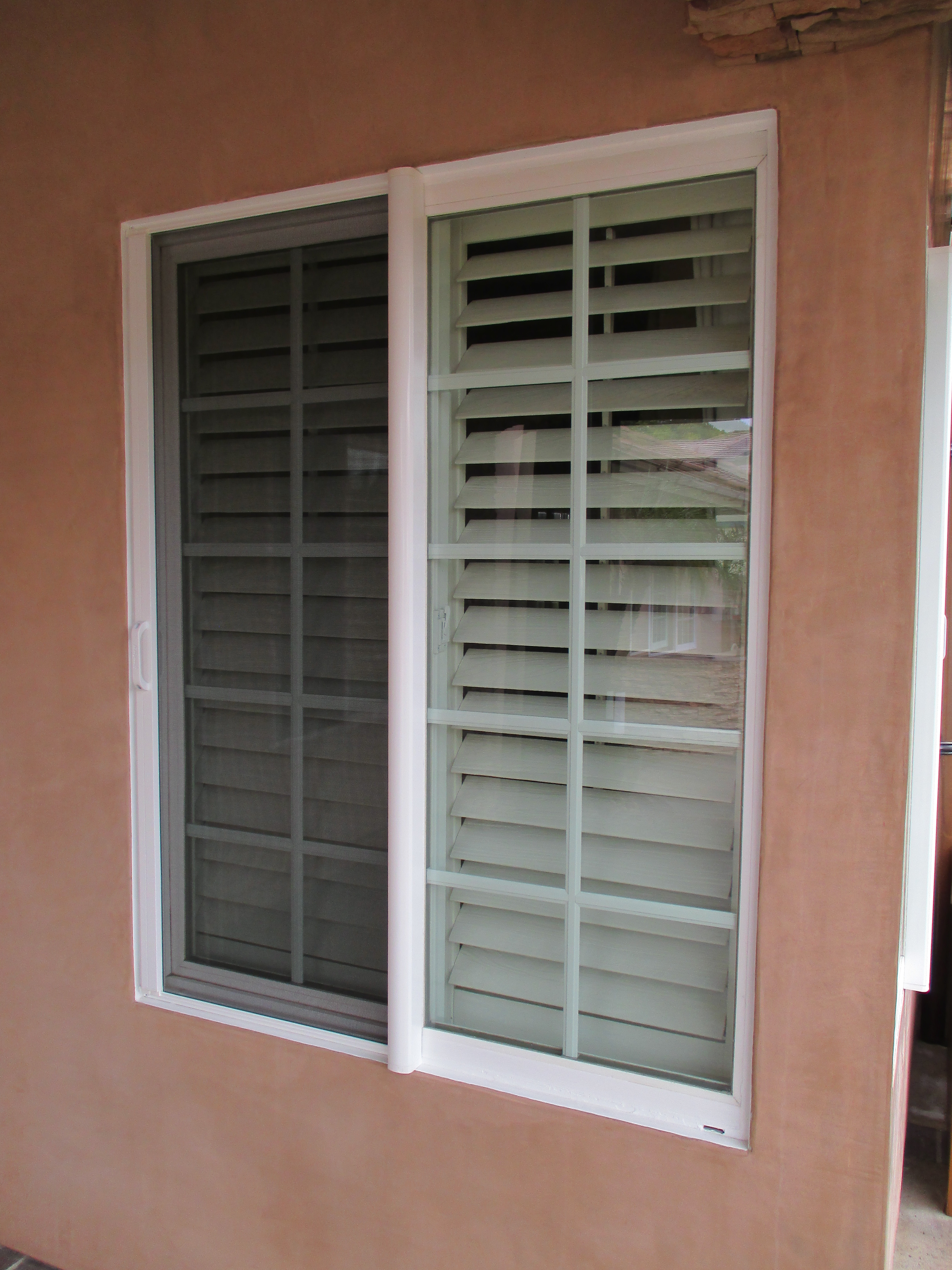 Retractable Window Screens | Classic Improvement Products