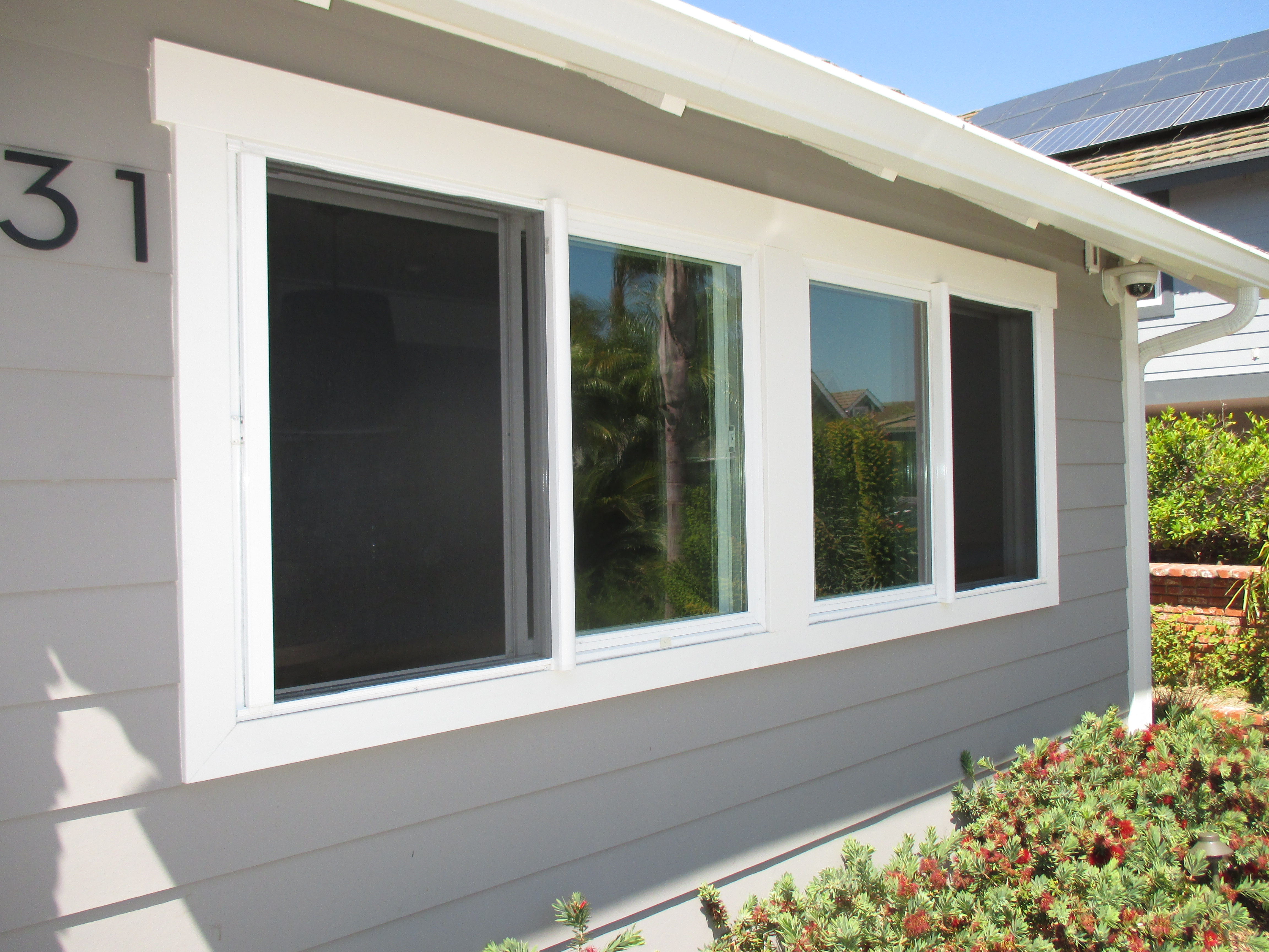 Retractable Window Screens | Classic Improvement Products
