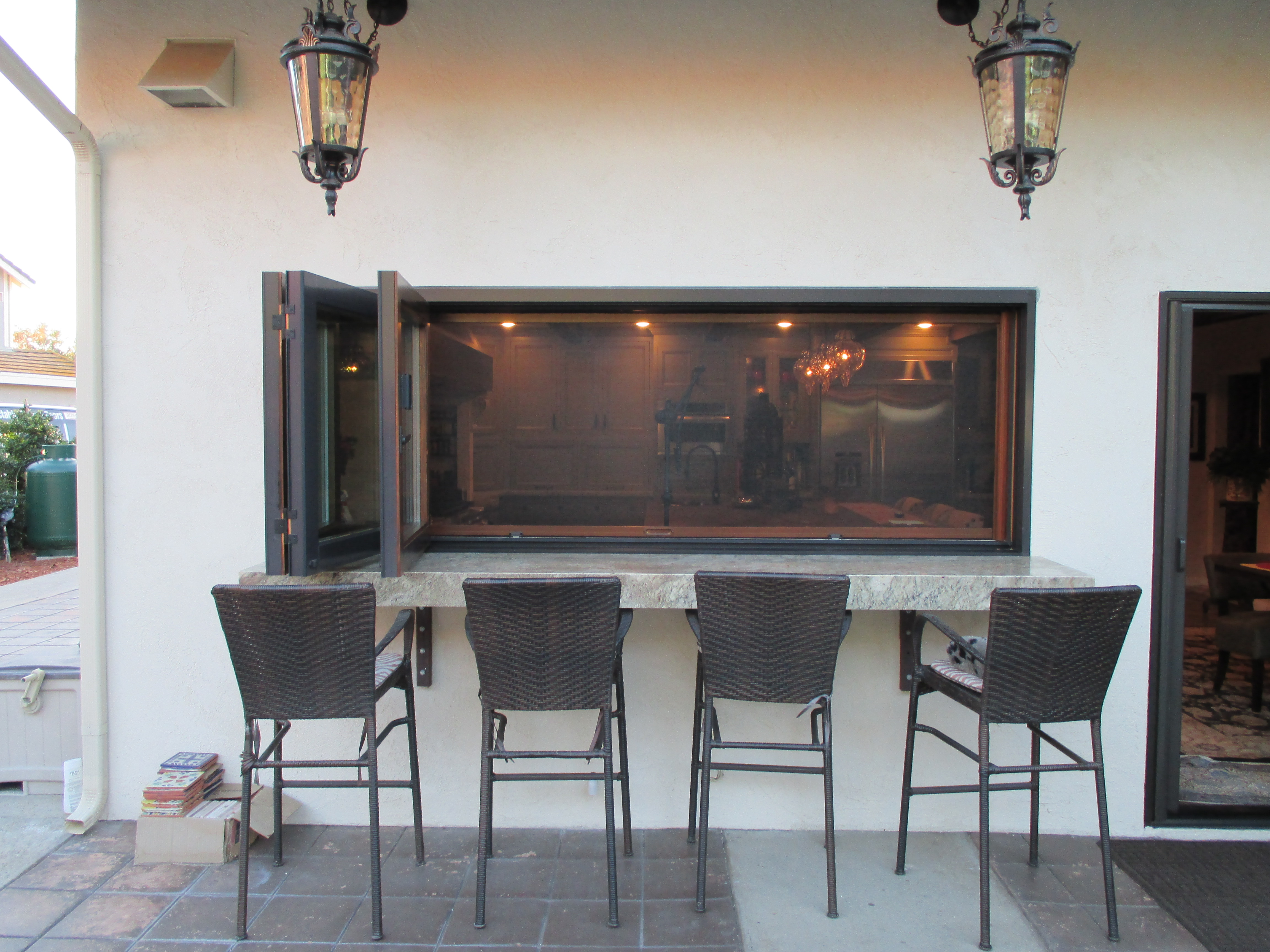 Retractable Window Screens | Classic Improvement Products