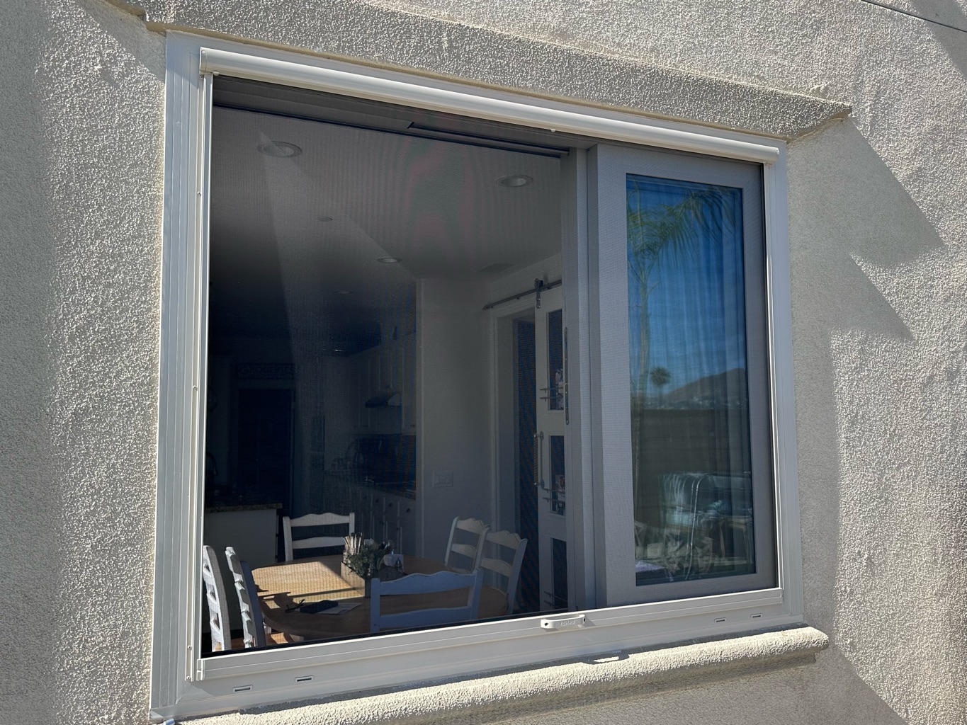 Retractable Window Screens | Classic Improvement Products