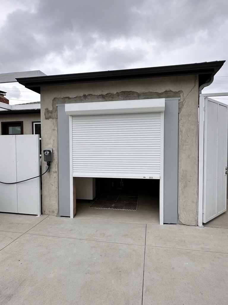 Residential Rolling Shutters | Classic Improvement Products