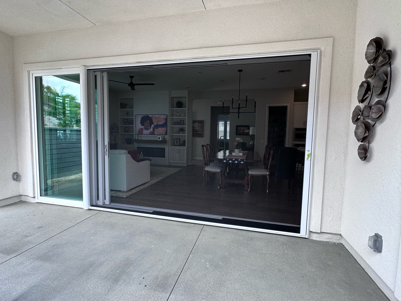 Single Door VistaView Screens | Classic Improvement Products