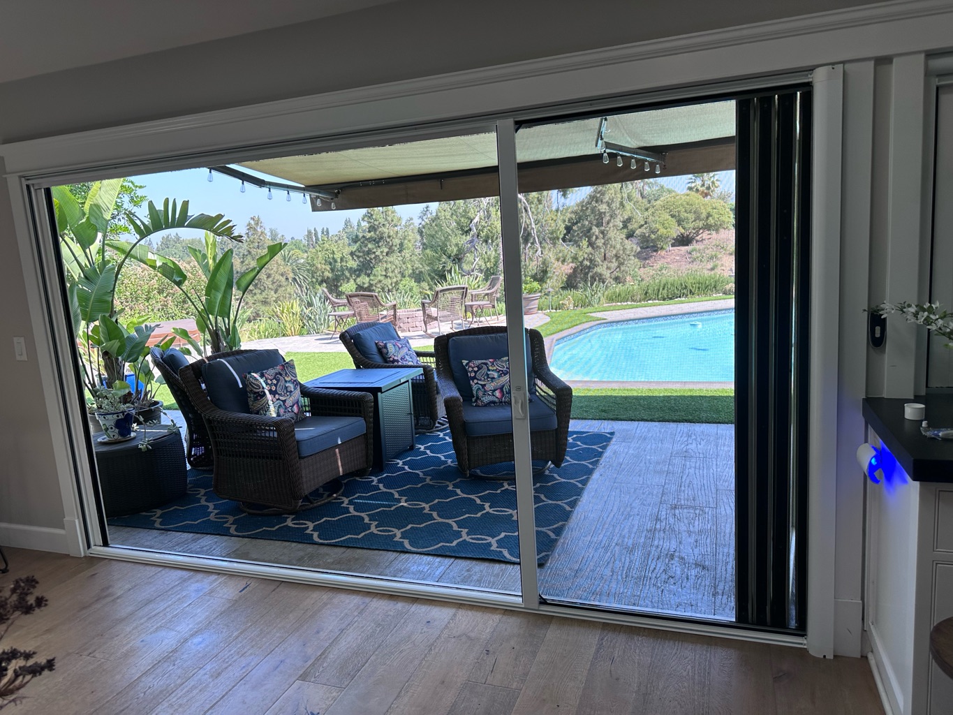 Single Door VistaView Screens | Classic Improvement Products