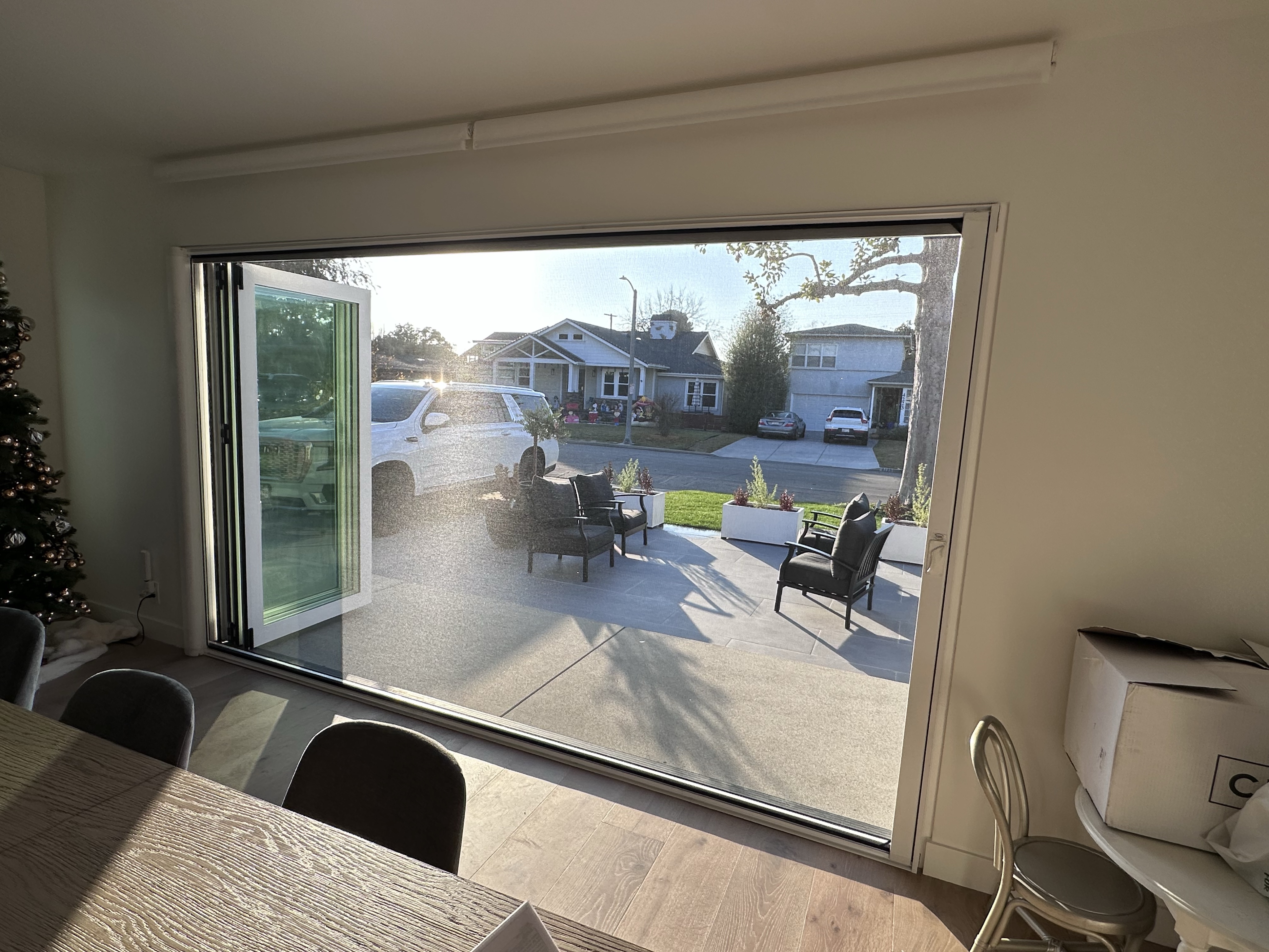 Single Door VistaView Screens | Classic Improvement Products
