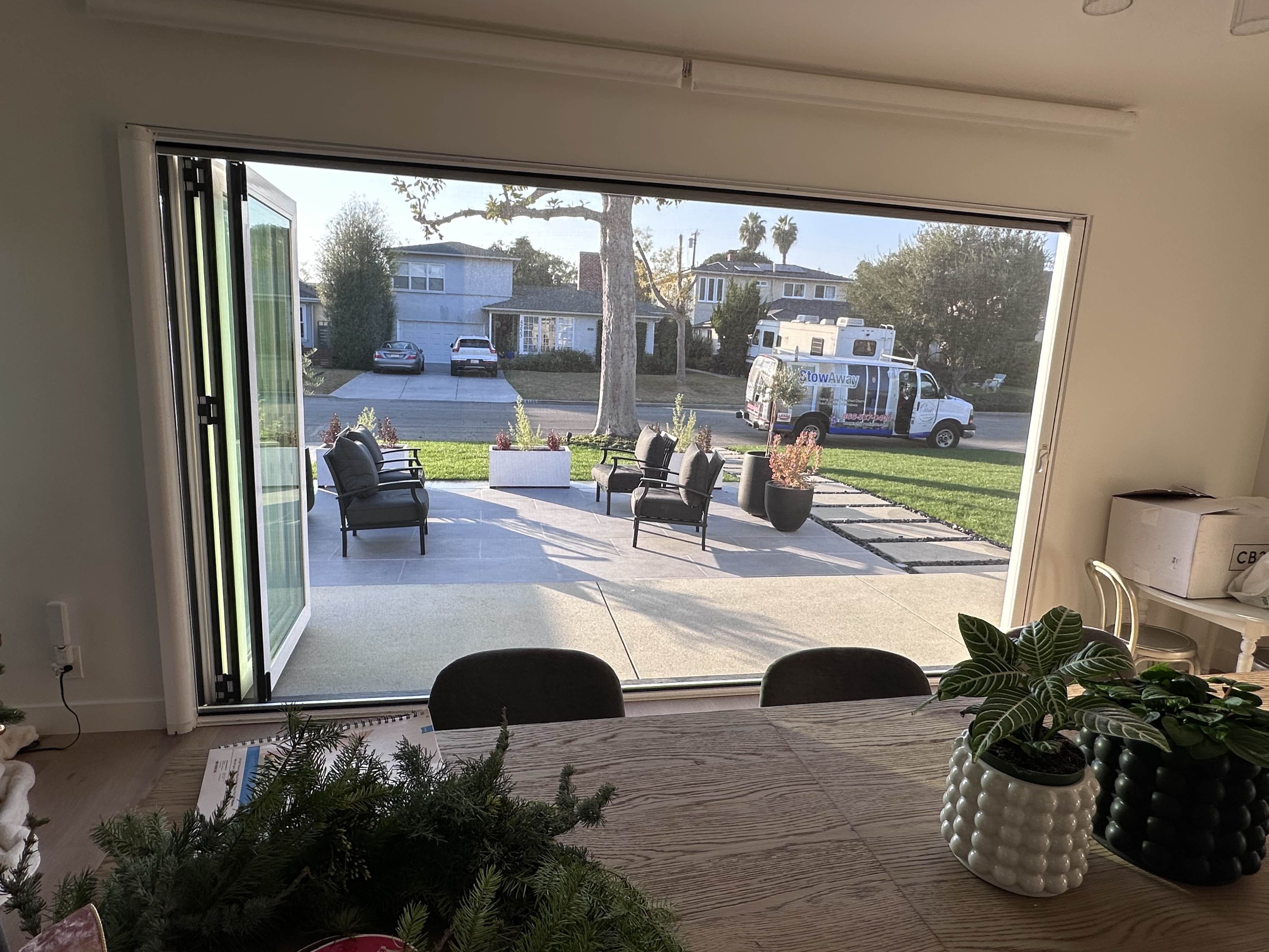Single Door VistaView Screens | Classic Improvement Products