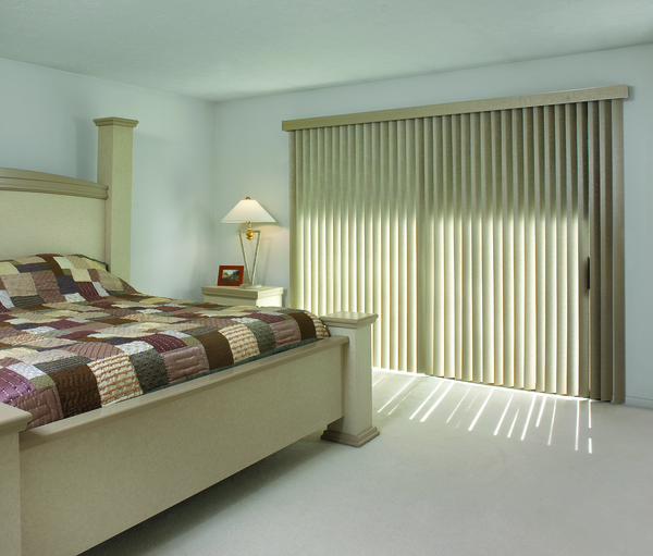 Vertical Blinds | Orange County Home Improvement Products